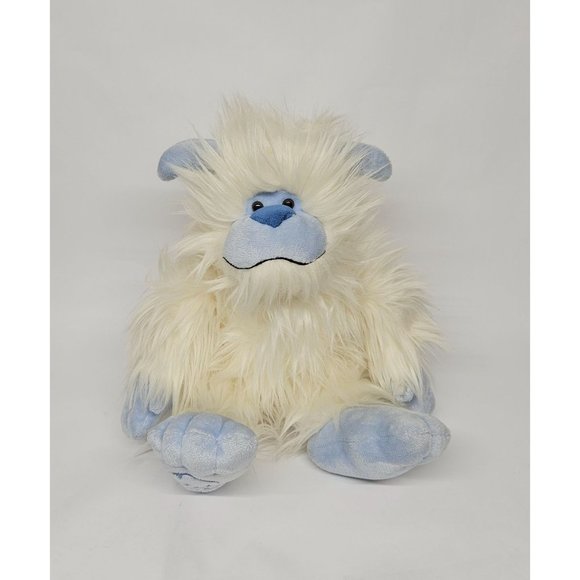 Aurora | Toys | Aurora Yeti Plush Inch White Abominable Snowman Stuffed ...